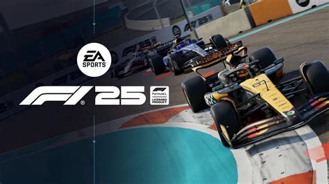 F1 25 List Of Compatible Racing Wheels And Controllers Ps5 Xbox Pc