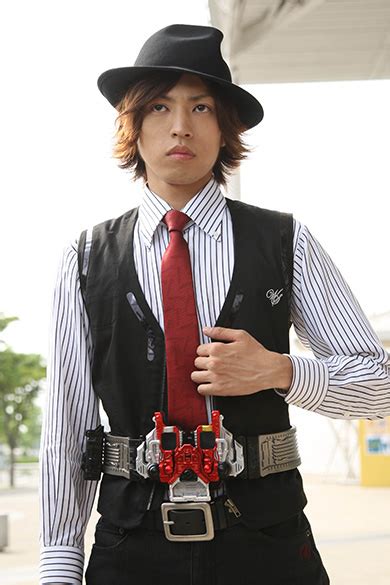 桐山漣が念願の抜擢「仮面ライダーw」で見せた、菅田将暉との真の友情｜スカパー！ スポーツ＆音楽ライブ、アイドル、アニメ、ドラマ、映画など