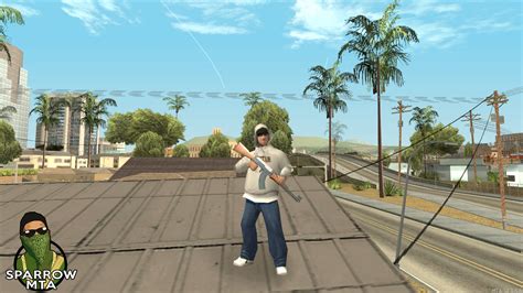 Mta Sa Gtav Animasyon V2 Script