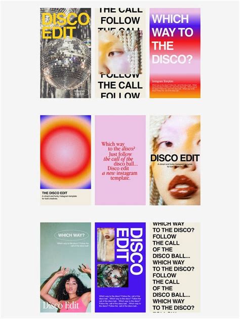 Design Store — Jz Creative Space Creative Branding Design Instagram