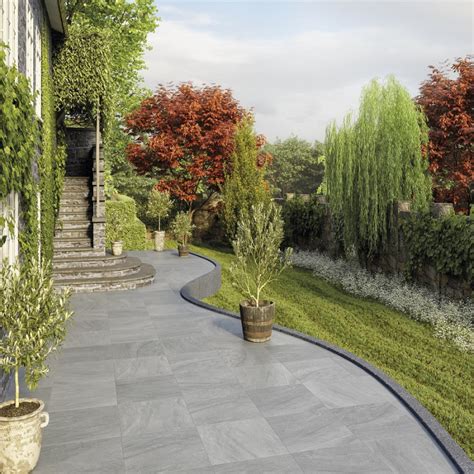 Dalle Sur Plots Pour Une Terrasse Concept Mosaïque