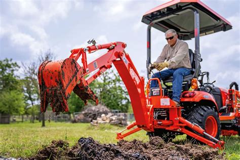 Kubota Bx23s Tractor Allmachines
