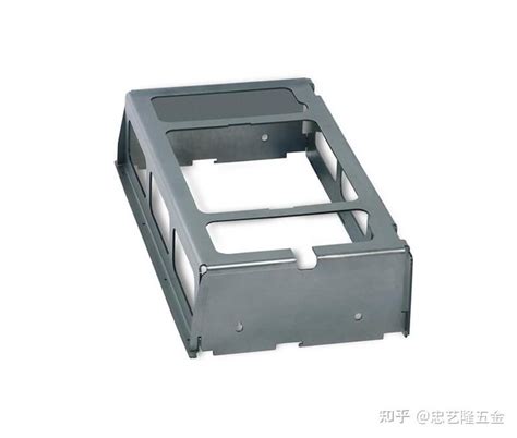钣金加工后表面为什么要进行喷漆 知乎
