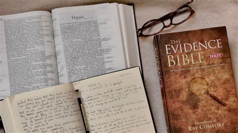 What Does Vindication Mean In The Bible The Holy Script