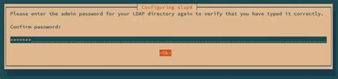 How To Install Openldap Server And Ldap Account Manager On Debian 12