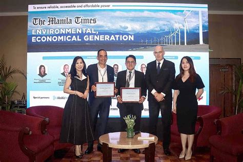 Power Grid Needs Upgrading For Renewable Energy Ngcp Pinas Times