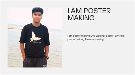 Rajinder Kumar On Linkedin Graphic Design