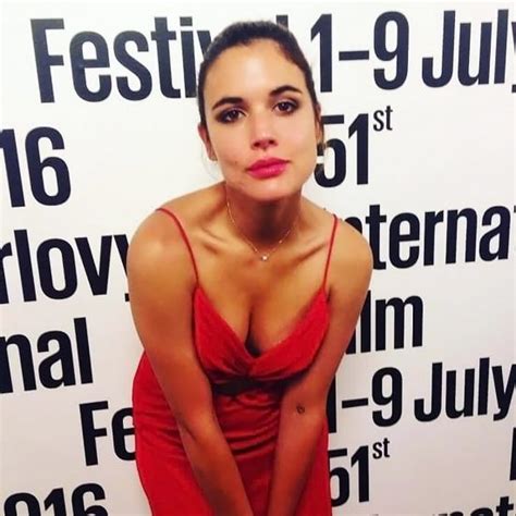 Adriana Ugarte Nude And Sexy Pics And Sex Scenes Compilation