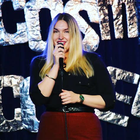 Žana Fejzić Comedy