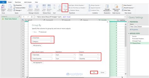 Excel For Big Data Techniques For Handling And Analyzing Massive Datasets Exceldemy