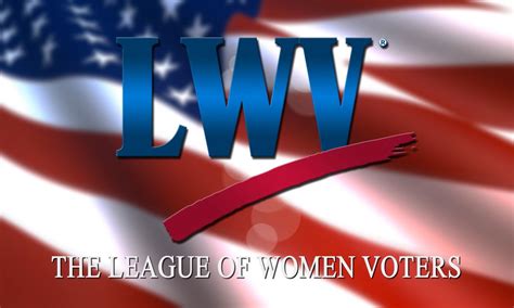 League Of Women Voters Nutmeg Tv
