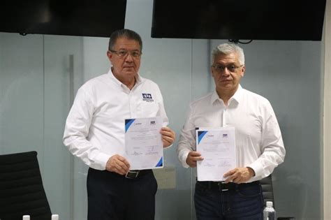 SSP Sinaloa y la CEDH firman convenio de colaboración para fortalecer