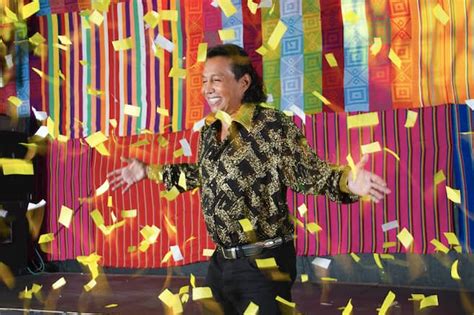 Diomedes Díaz Silvestre Dangond Y Juancho Rois Juntos En “un Motivo