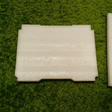 Whiskey The Maker Project Custom Foam Systainer Tool Holder