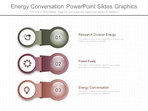 Energy Conversation Powerpoint Slides Graphics PowerPoint Templates Backgrounds Template PPT