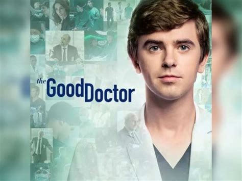 The Good Doctor Kayla Cromer And Wavvy Jones Join Final Season Of Abc