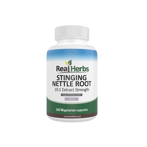 Top 5 Best Stinging Nettle Root Supplement 2025 Pixelfy Blog