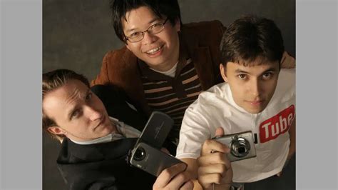 Quem Criou O Youtube