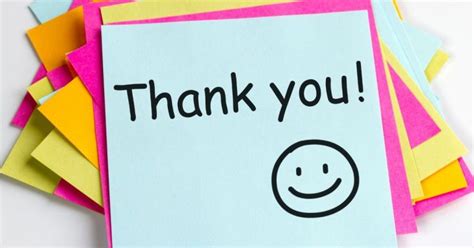 117 Funny Thank You Quotes To Bring Gratitude And A Smile