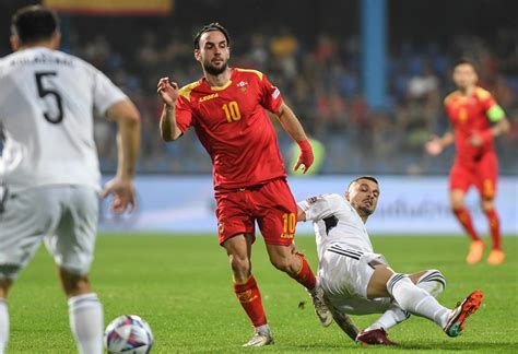 Marko Janković Zajedništvo Koje Nas Krasi Pravi Razliku Reprezentacija Me