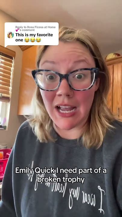 Emily Quicks Instagram Twitter And Facebook On Idcrawl