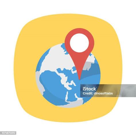 位置世界地圖向量圖形及更多世界地圖圖片 世界地圖 互聯網 位置描述 Istock