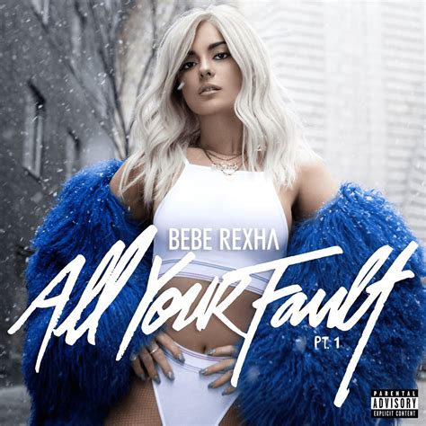 Bebe Rexha Fff Lyrics Genius Lyrics