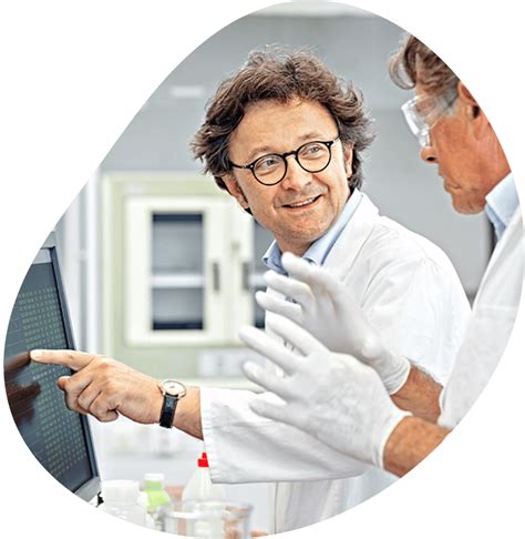 Helping You Build Drug Development Partnerships Revvity