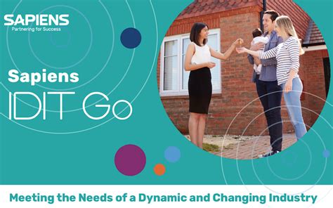 Sapiens Launches Idit Go Cloud Based ‘plug And Play Pandc Solution