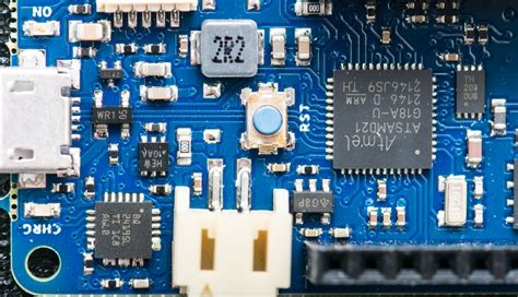 BeeWatch LoRaWAN Environmental Monitoring Blog 2 Unboxing The Kit