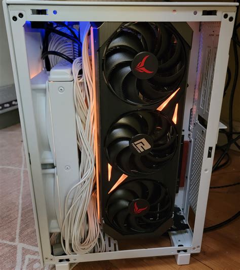 Meshlicious 7900xtx 7600x Shes Tight R Ssupd