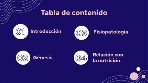 SOLUTION Obesidad Deficiencias Nutricionales Y Genesis De Enfermedades