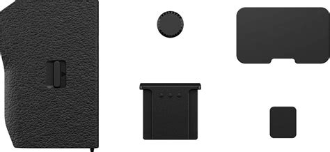 Fujifilm Cvr Xh Cover Kit 3 Butikker Se Priser Nu