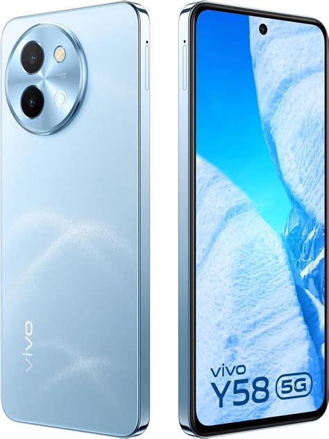 Vivo T Pro G New Moon Black GB GB RAM Amazon In Electronics
