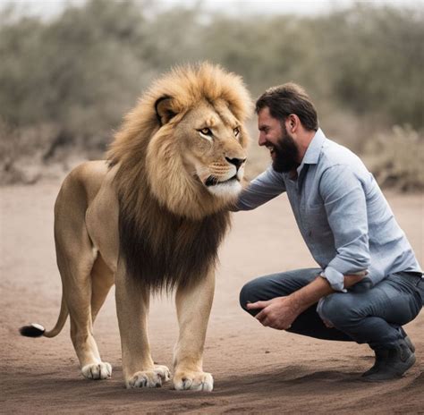 Vivek Kumar Singh On Linkedin Lion Management Creativity