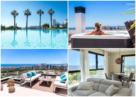 Luxury Penthouse With Breathtaking Views 109 Sqm Terrace Outdoor