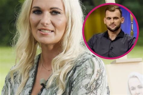Rolnik szuka żony Kandydat Magdy Bator wziął ślub pomponik pl