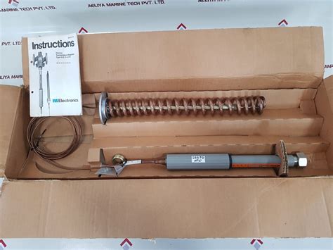 Clorius V405 Thermostat Aeliya Marine