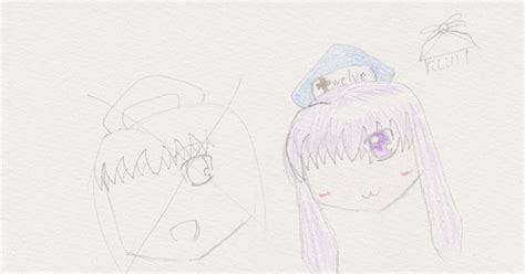 練習絵 練習絵031 プラントのイラスト Pixiv