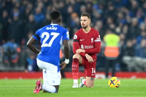Jordan Henderson Ready For Liverpools Big Test Against Newcastle