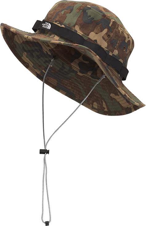Tnf Class V Brimmer Hat Cano 男裝 手錶及配件 棒球帽、帽 Carousell