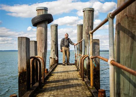 Nicky Catley On Linkedin Life In Trees Surrounded By Water