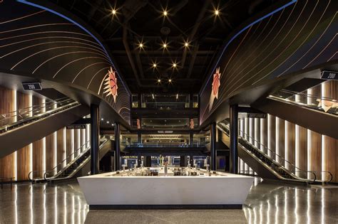 Mortgage Matchup Center Modernization Hok