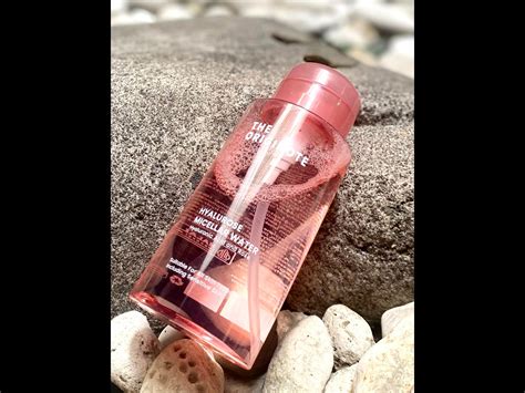 Review The Originote Hyalurose Micellar Water Apakah Efektif Untuk