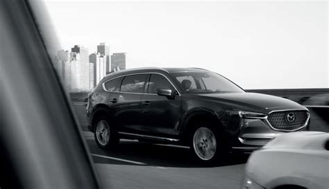 ตารางผ่อน Mazda Cx 8 2022 2023 ราคารถยนต์และตารางผ่อน