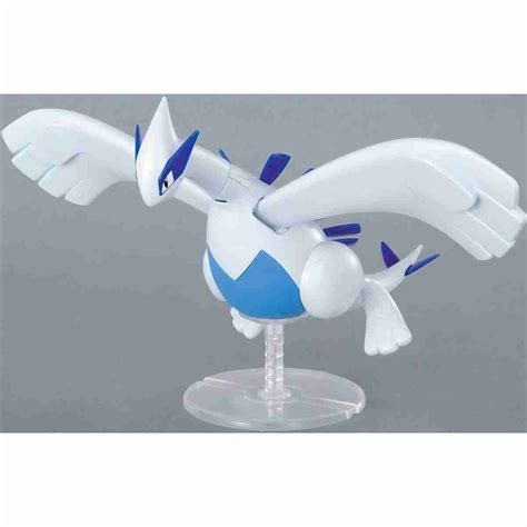 Model Kit Pokemon Lugia Hikaru Store