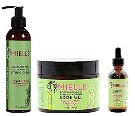 Best Results From Mielle Rosemary Mint Oil
