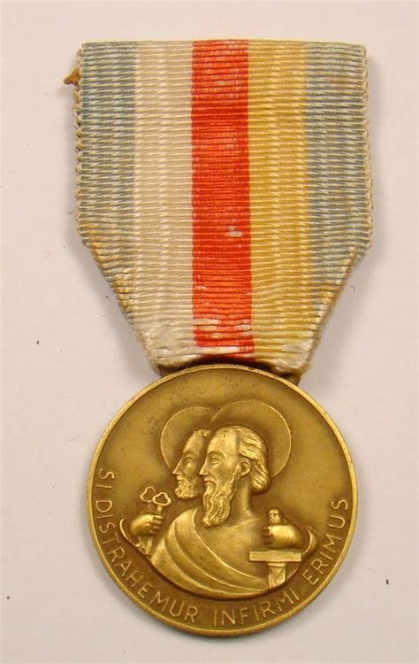 Medalhas Raras Medalha Comemorativa Do Iv Centenário De Sp