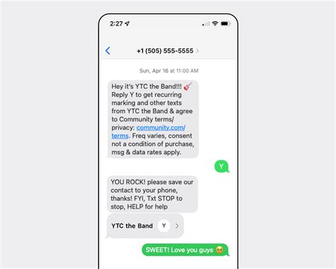 integrating external signup forms community