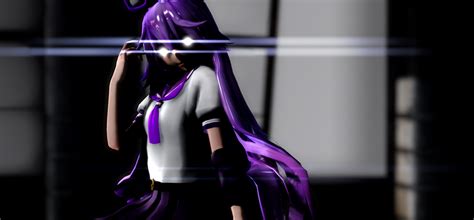 Mmd X Fnaf Bonnie By W Yumiko W On Deviantart